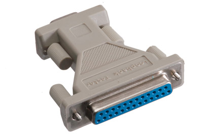 loopback adapter diagnostic tools