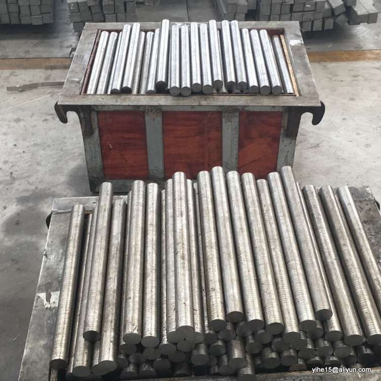 AISI 318 stainless steel