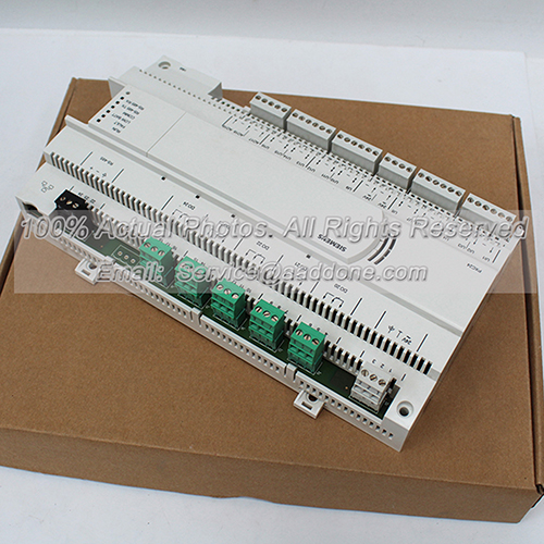 Siemens PXC24.2-P.A TXB1.P1 TXS1.12F4 PXC Compact Module,Siemens