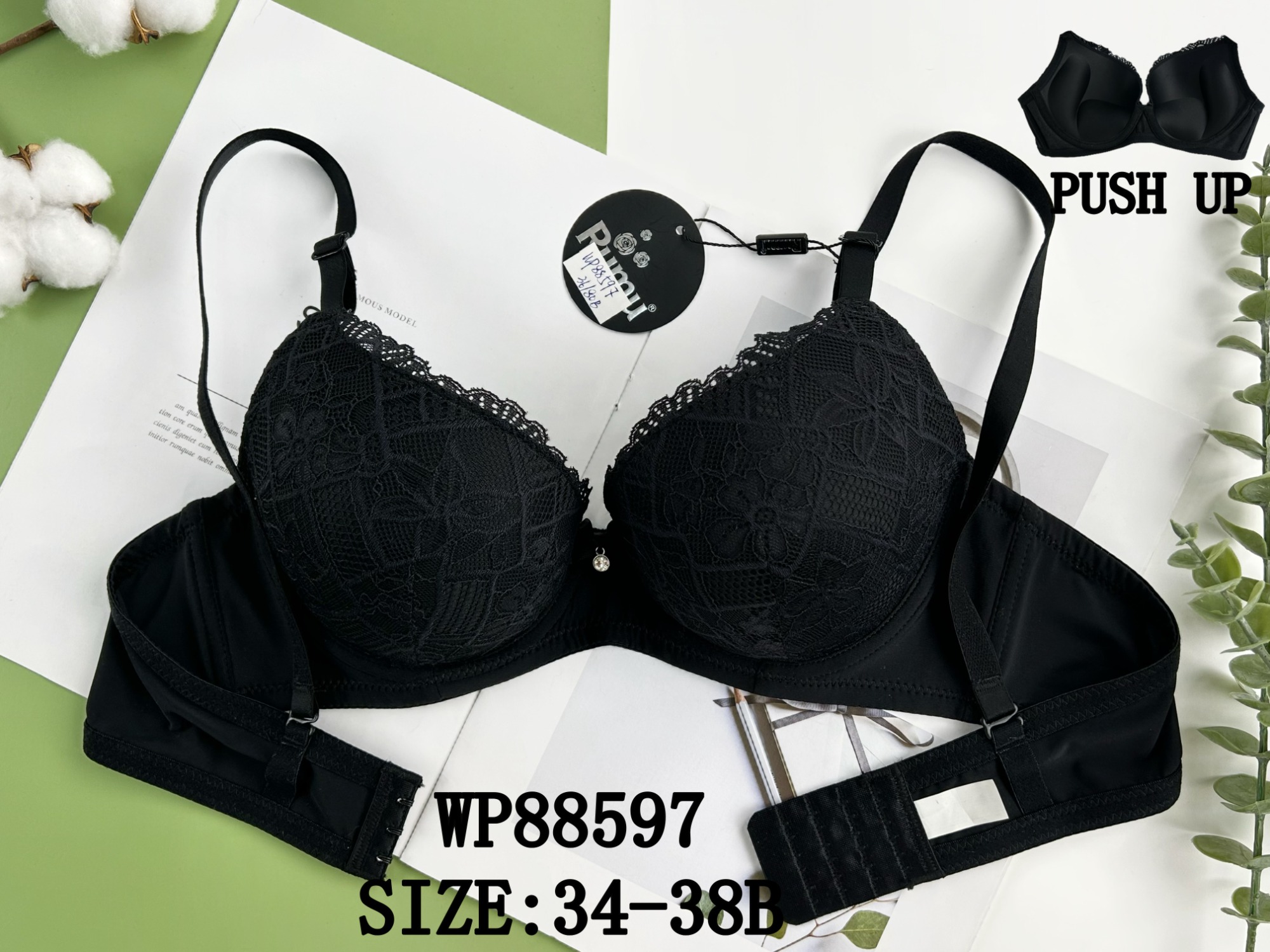 WP88597文胸