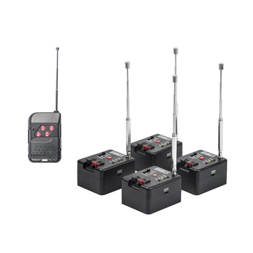 One Cue Remote Wireless Fireworks Firing System EMB01-01R