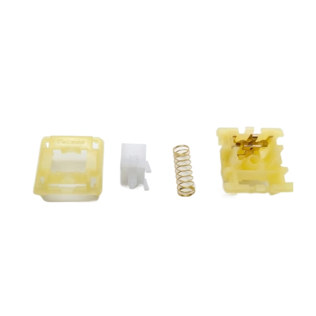 Tecsee Pudding Middle Switch