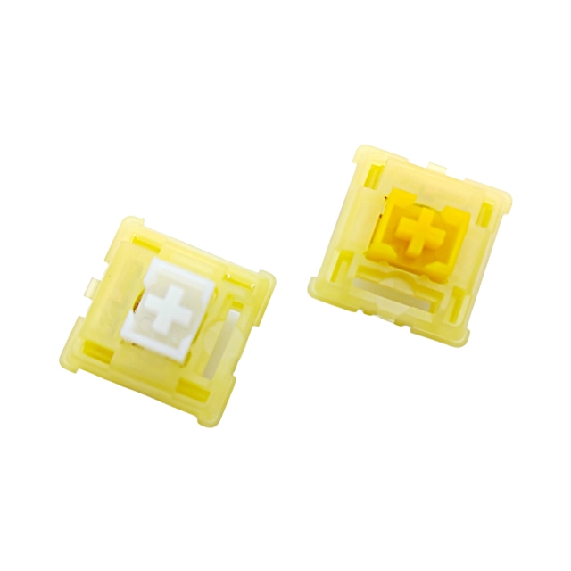 Tecsee Pudding Middle Switch