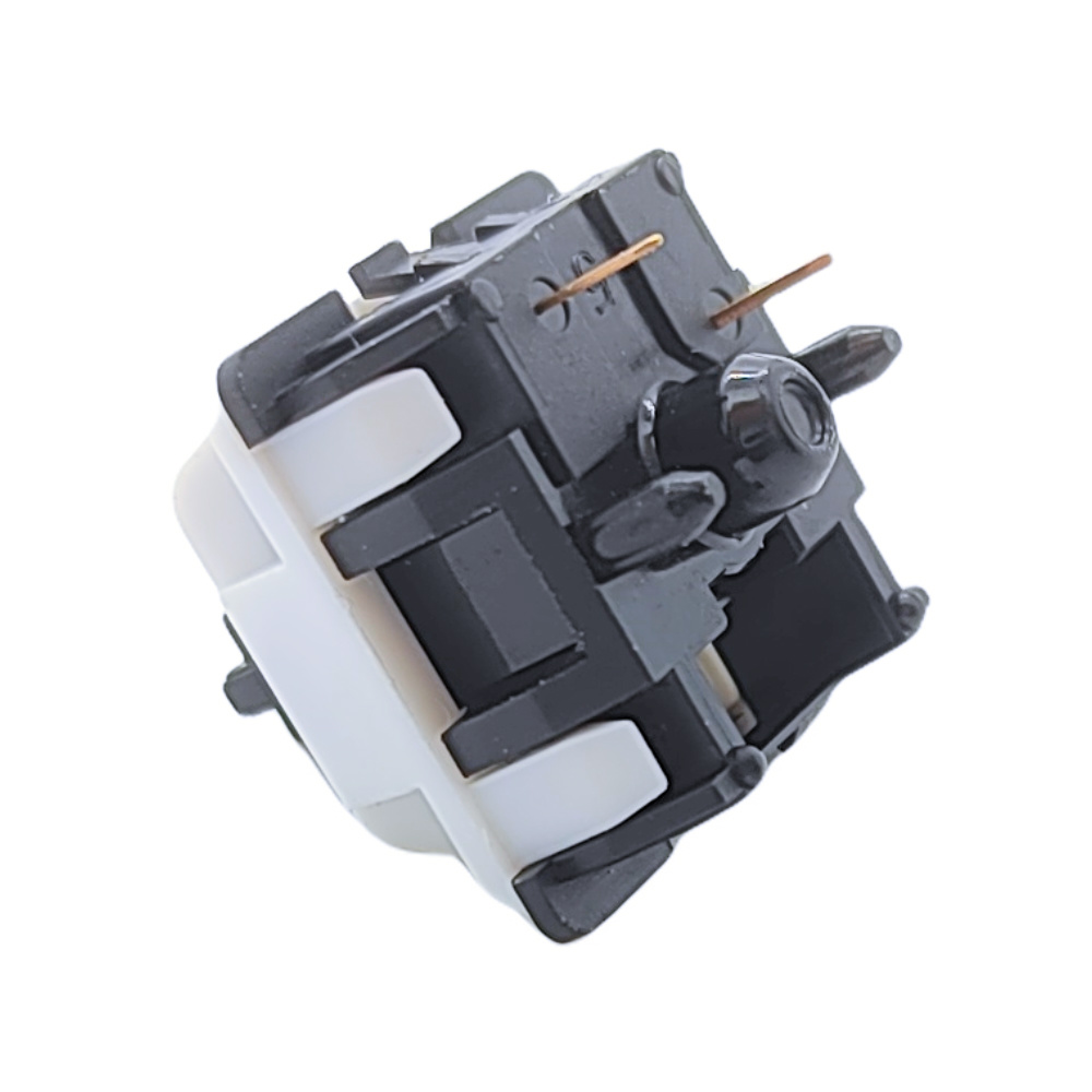 TECSEE Carrot Switch