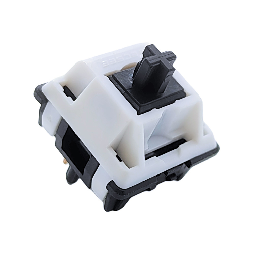 TECSEE Carrot Switch