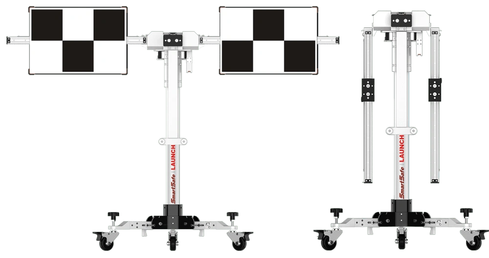 Launch X-431 Adas Mobile