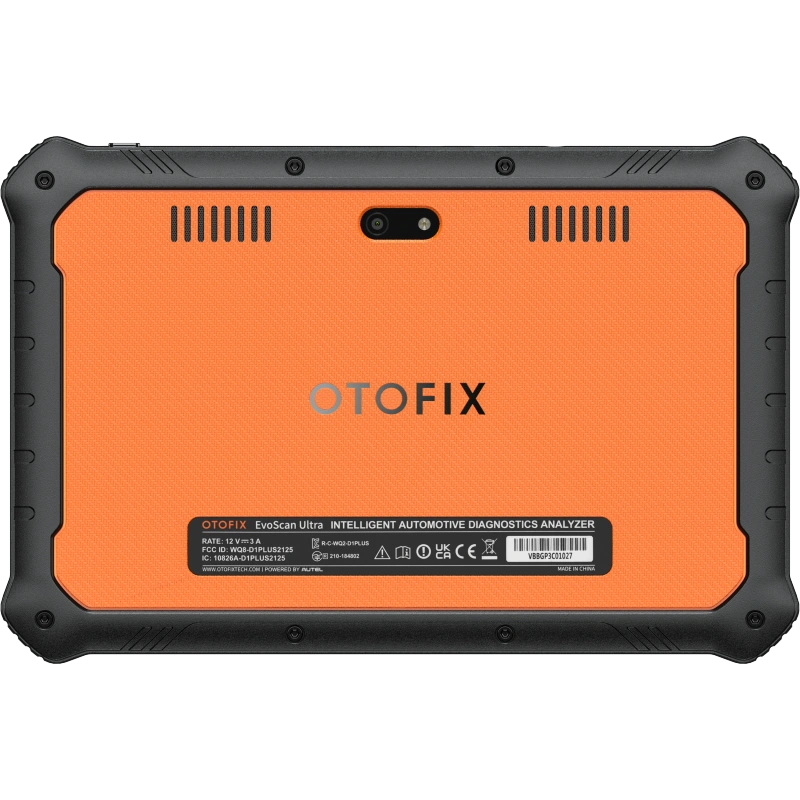 OTOFIX EvoScan Ultra [2 Year Free Update]