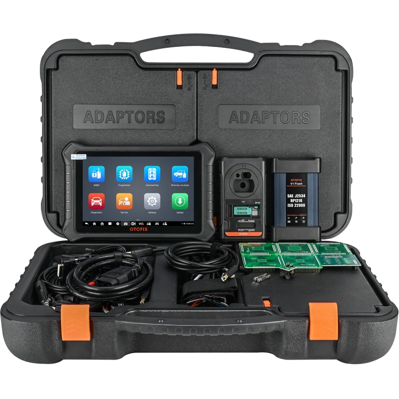 OTOFIX IM2 All In One Key Programming tool