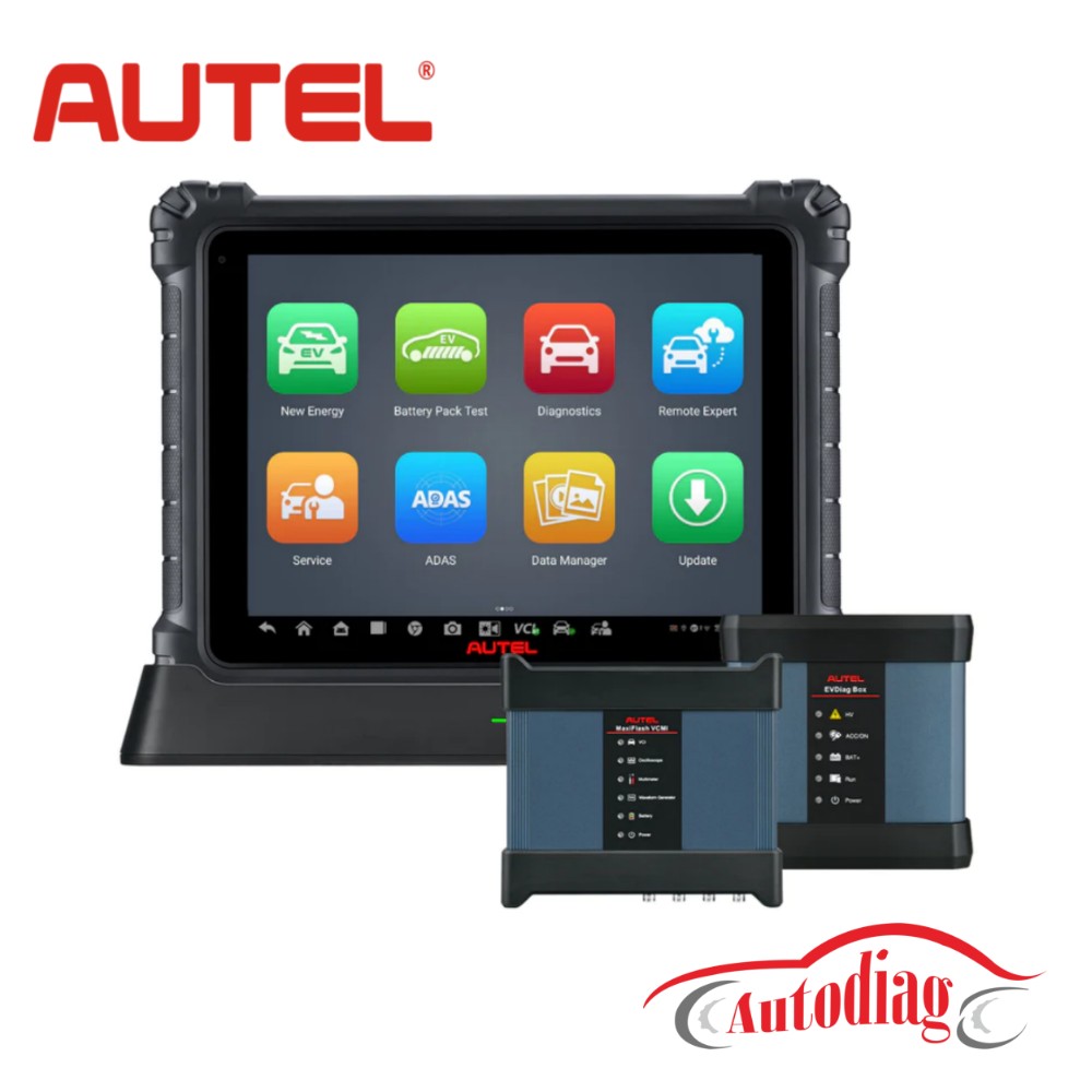 The Role of Car Scanners in Modern Auto Repair