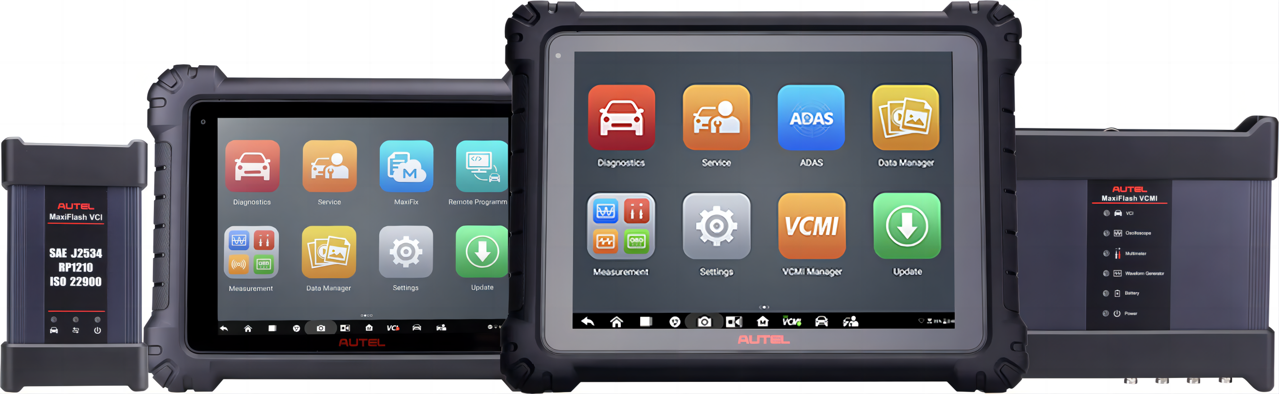 Maximizing Vehicle Performance with OBD2 Scanners