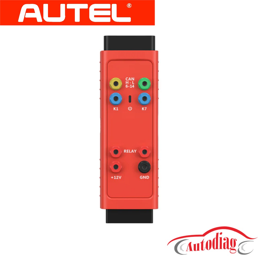 Autel GBox G-BOX2