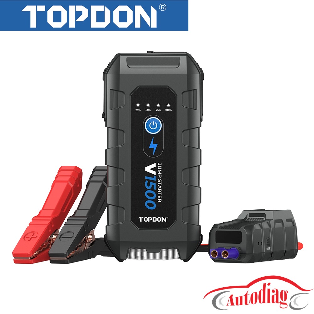 Topdon V1500