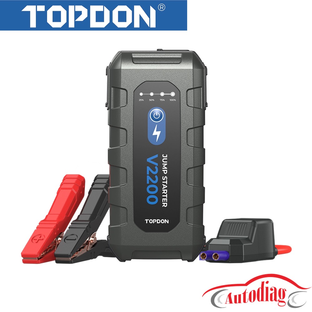 Topdon V2200