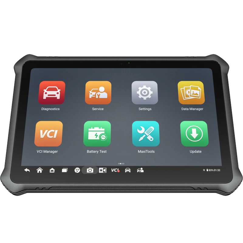 OTOFIX EvoScan Ultra [2 Year Free Update]