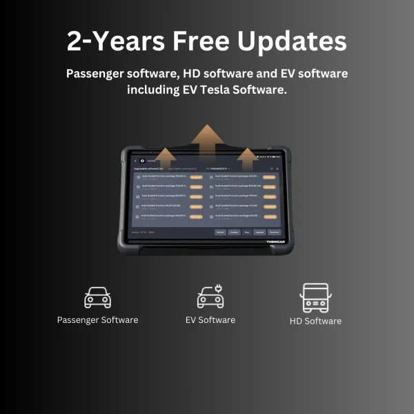 THINKTOOL Expert 399