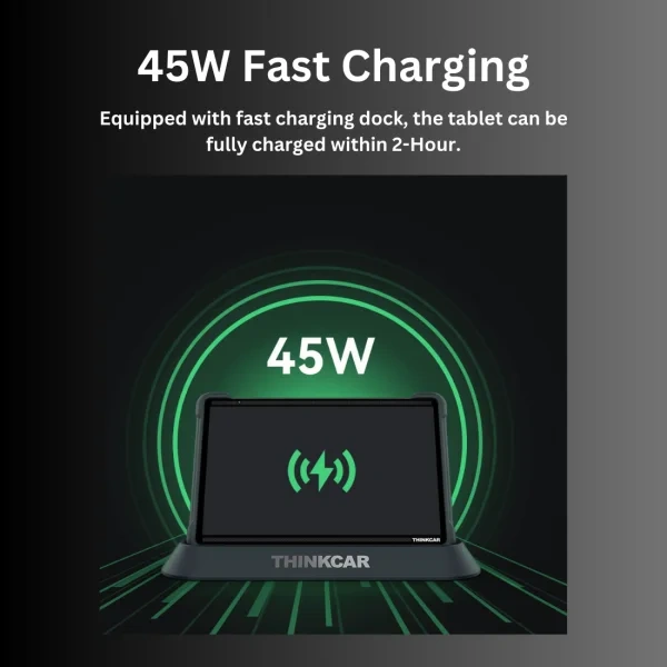 THINKTOOL Expert 399