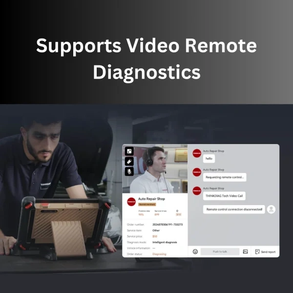 THINKTOOL Expert 399