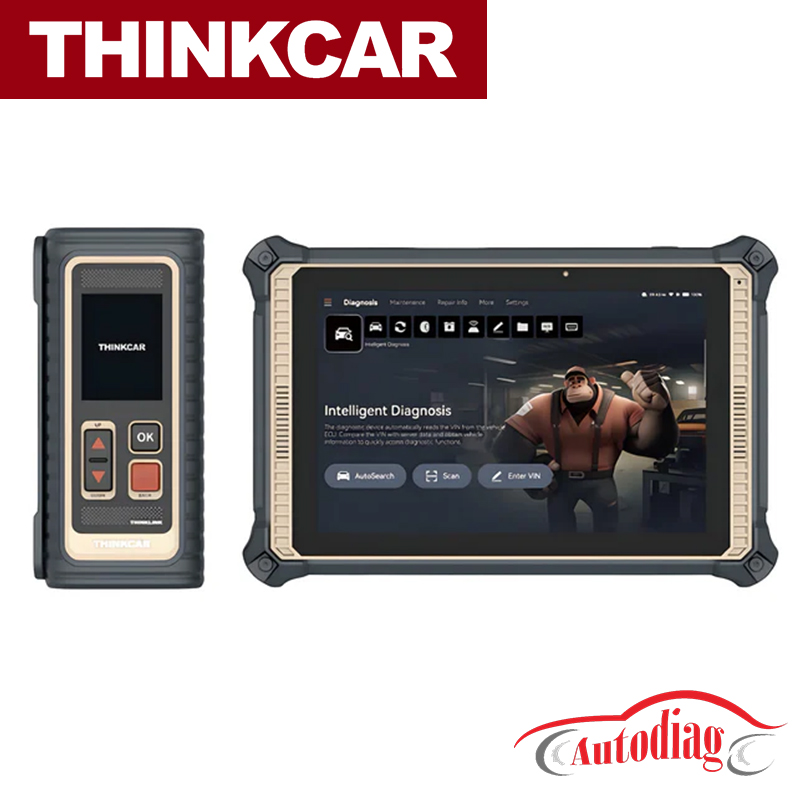 THINKTOOL Expert 391