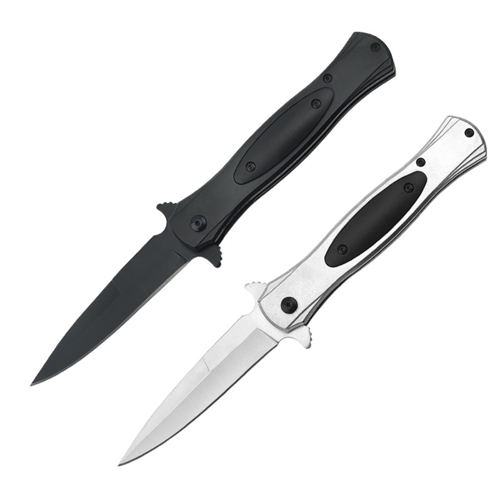 SMKD231 SOG Spring Assisted Open Folding Knife
