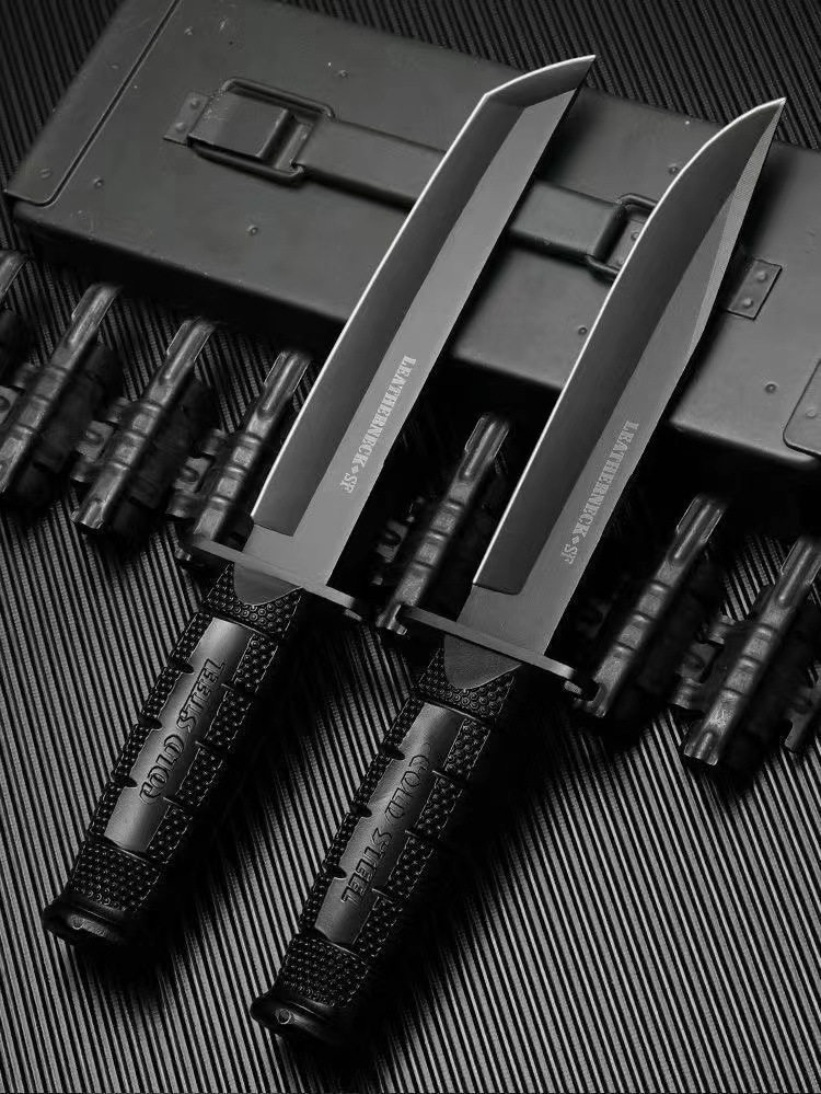 SMKD279 COLDSTEEL SF Hunting Dagger Fixed Blade Knife