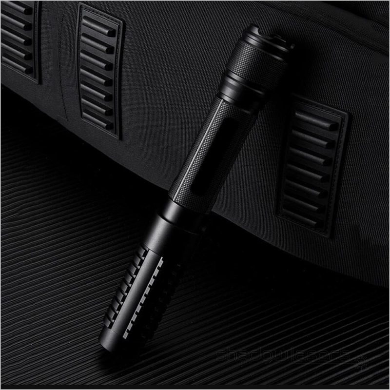 "PHANTOM" IRX6 1000MW 808nm, 980nm Infrared Laser Pointer