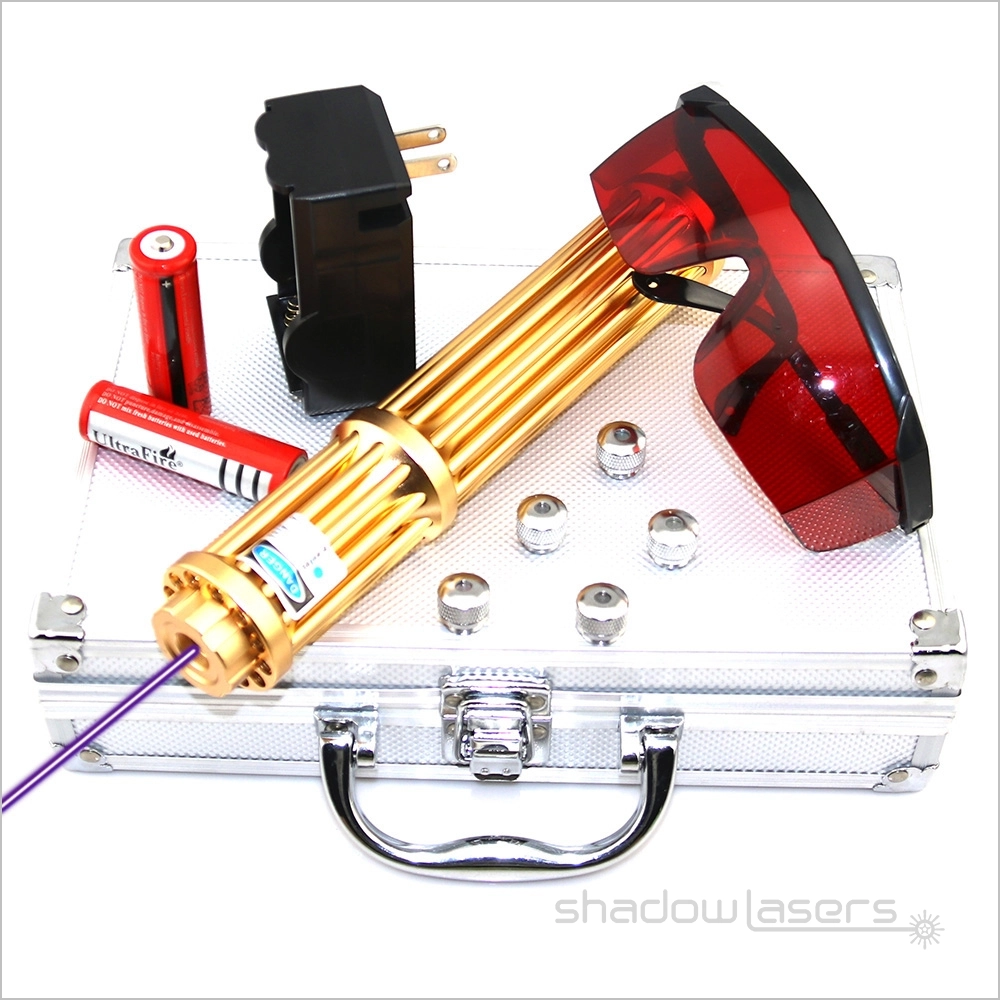 purple laser pointer 1000mw