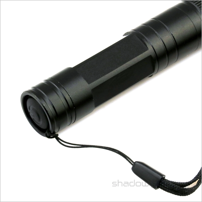 “SATURN” RS2-650nm MINI Red Laser Pointer 100MW
