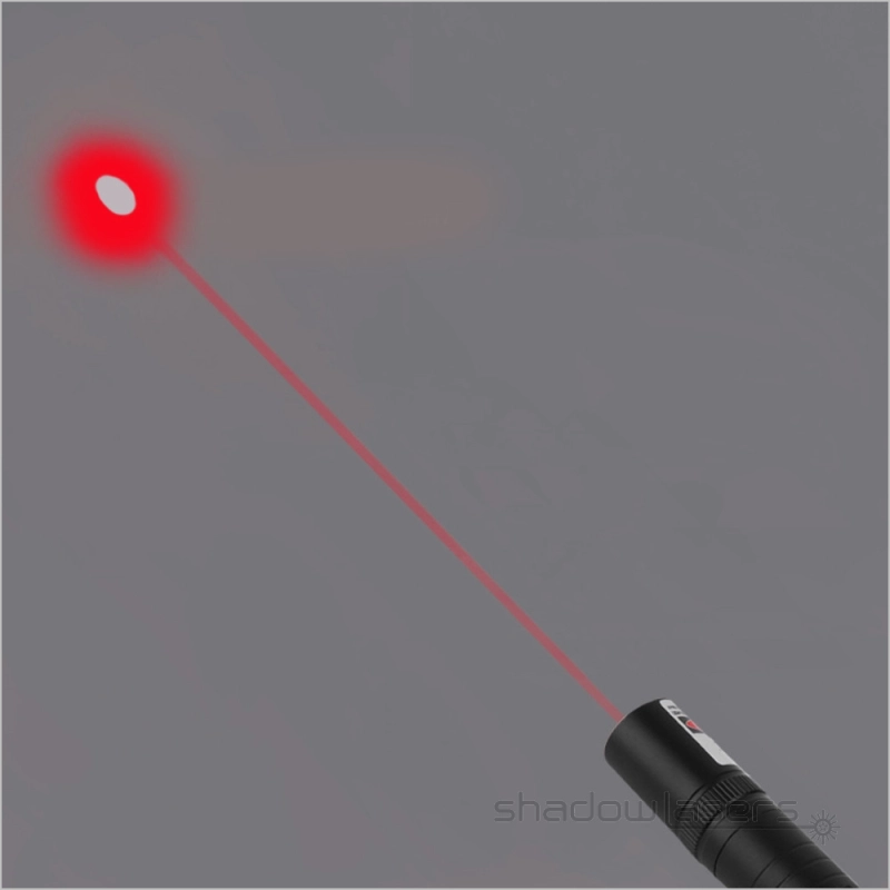 “VENUS” RS1-650nm MINI Red Laser Pointer 100MW