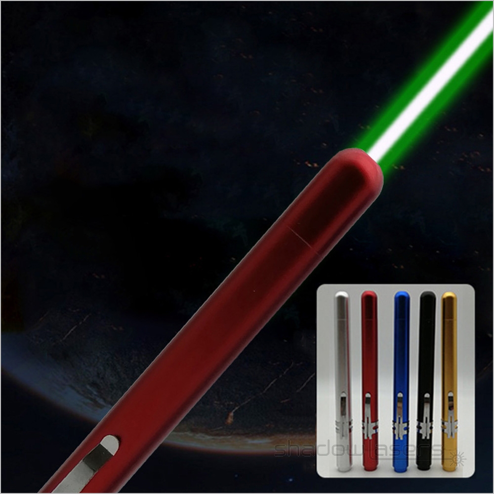 GP5-520nm Green Laser Pen 10MW