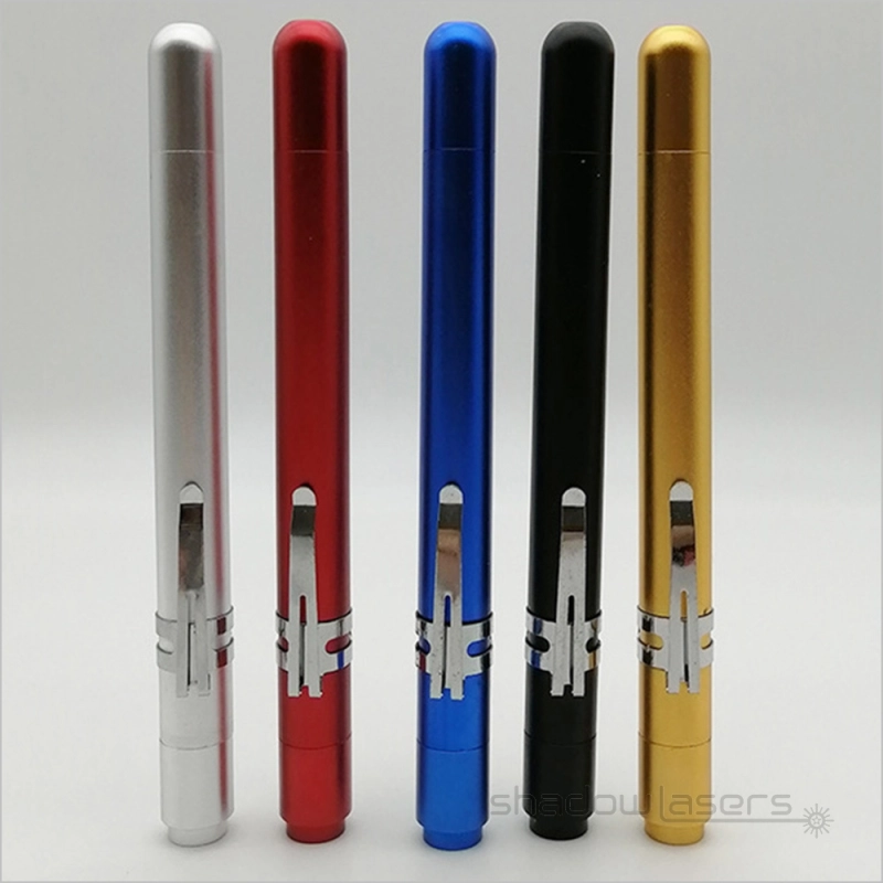 RP5-650nm Red Laser Pen 100MW