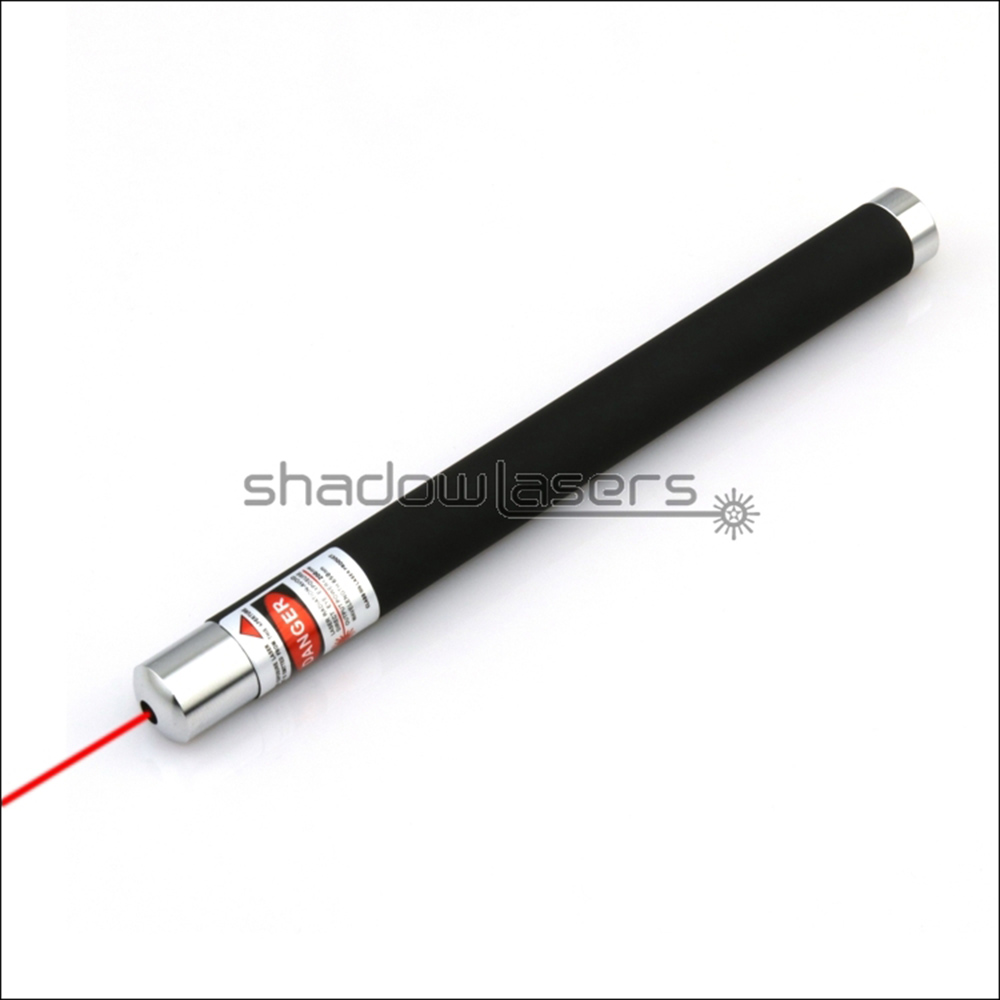 RP2-650nm Red Laser Pen 100MW