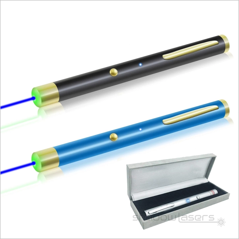 "Magic Brush" BP3-450nm Blue Laser Pen 100MW