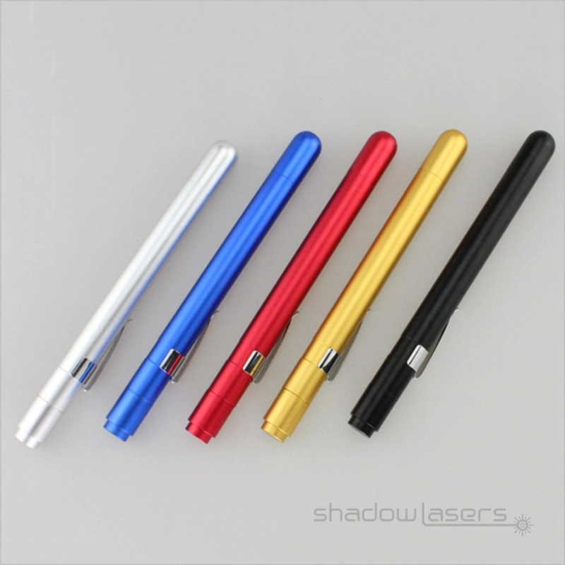 RP5-650nm Red Laser Pen 100MW