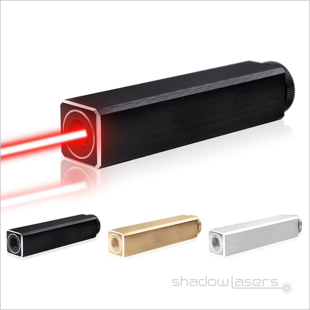 “INFERNO” RQ10-650nm Red Laser Pointer 200MW