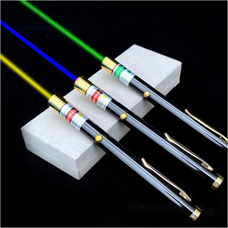 "Magic Brush" BP3-450nm Blue Laser Pen 100MW