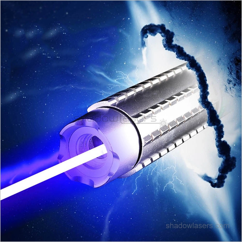 blue laser pointer high power