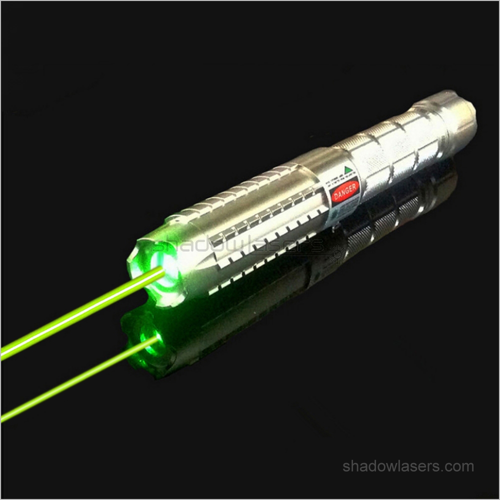 "URANUS" OQ9 561nm Green Yellow Laser Pointer 20MW