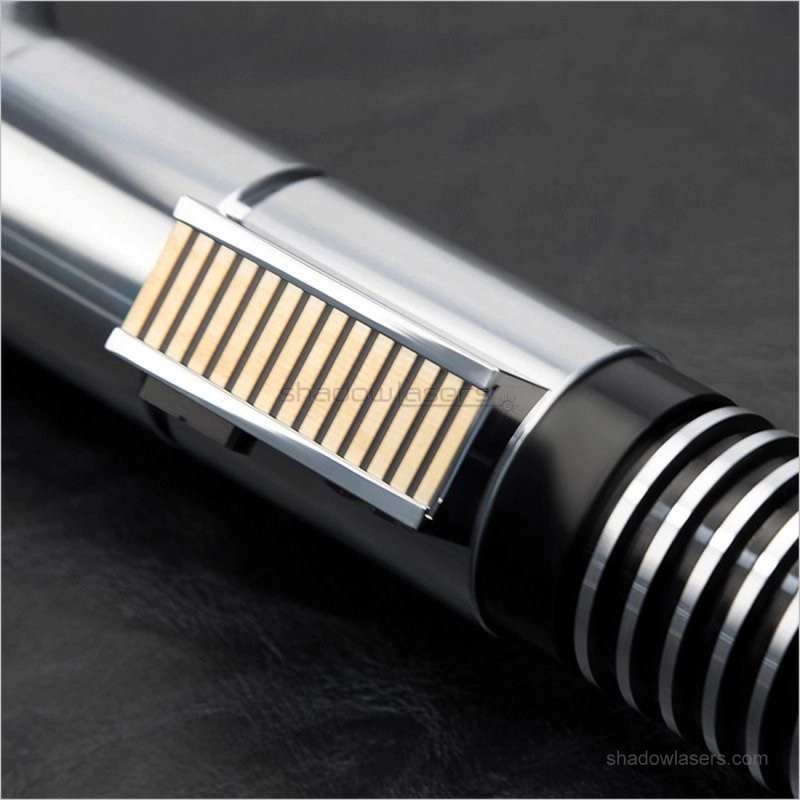 Star Wars Luke Skywalker EP6 Lightsaber