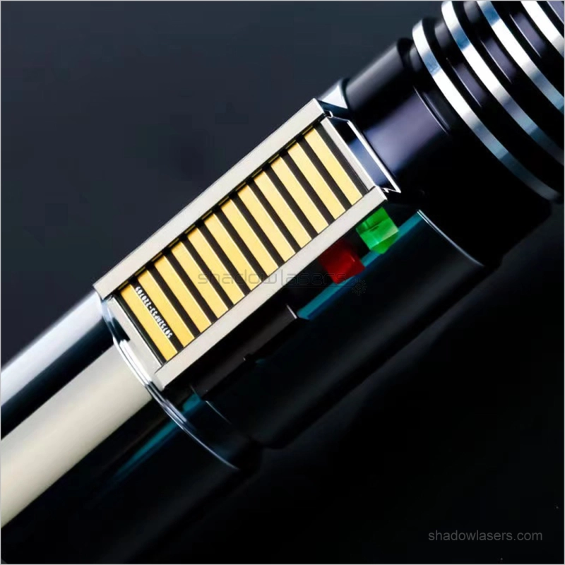 Star Wars Luke Skywalker EP6 Lightsaber