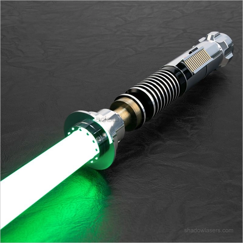 Star Wars Luke Skywalker EP6 Lightsaber