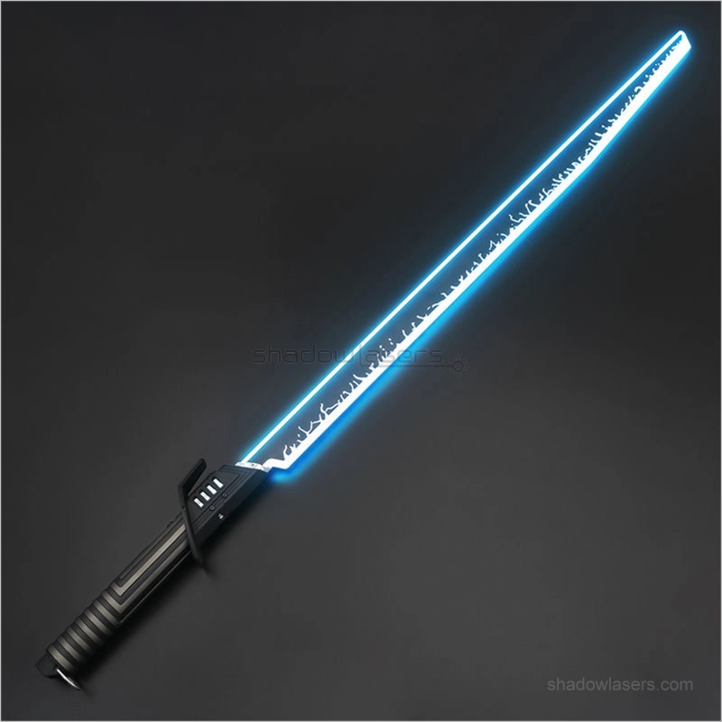 Star Wars Mandalorian Shadow Sword Lightsaber