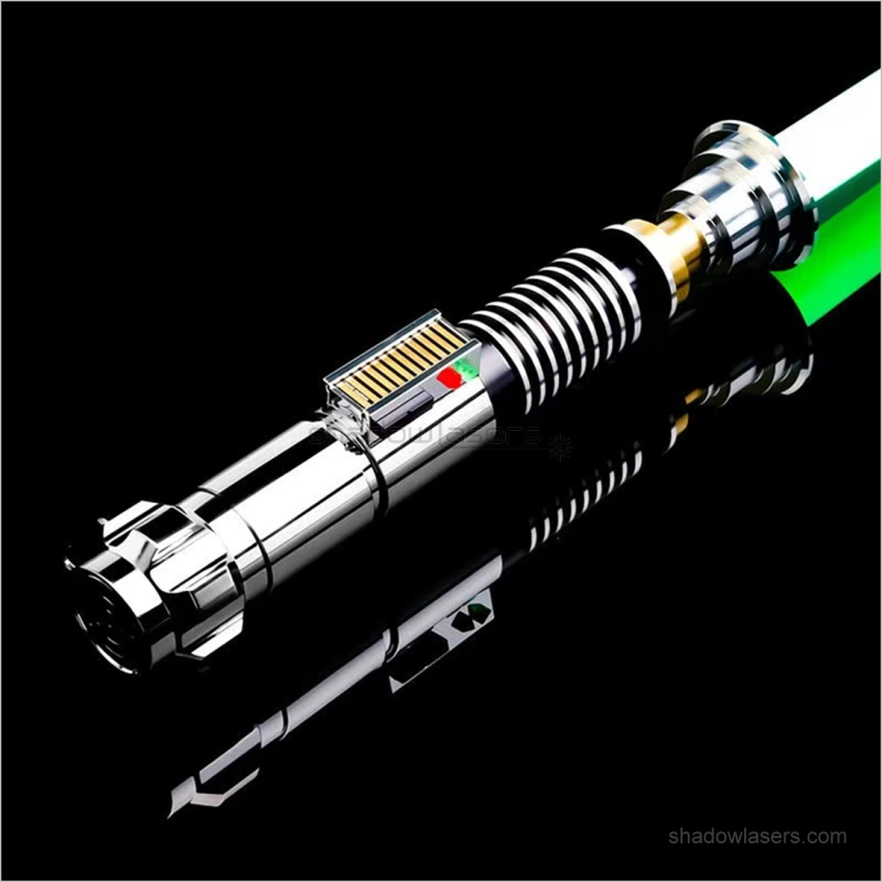 Star Wars Luke Skywalker EP6 Lightsaber