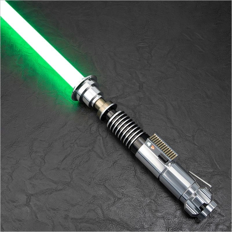 Star Wars Luke Skywalker EP6 Lightsaber