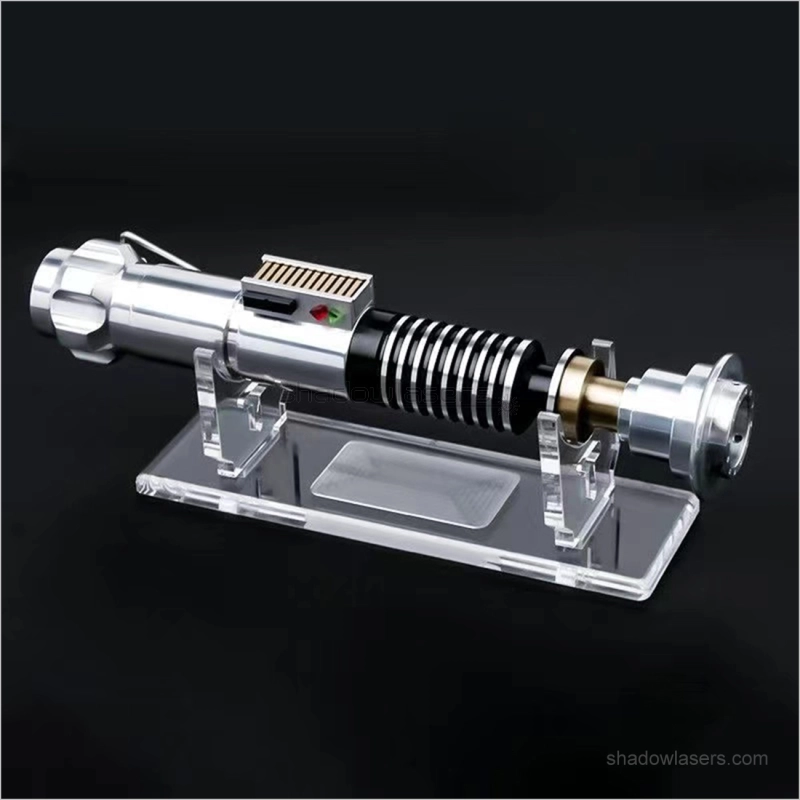 Star Wars Luke Skywalker EP6 Lightsaber