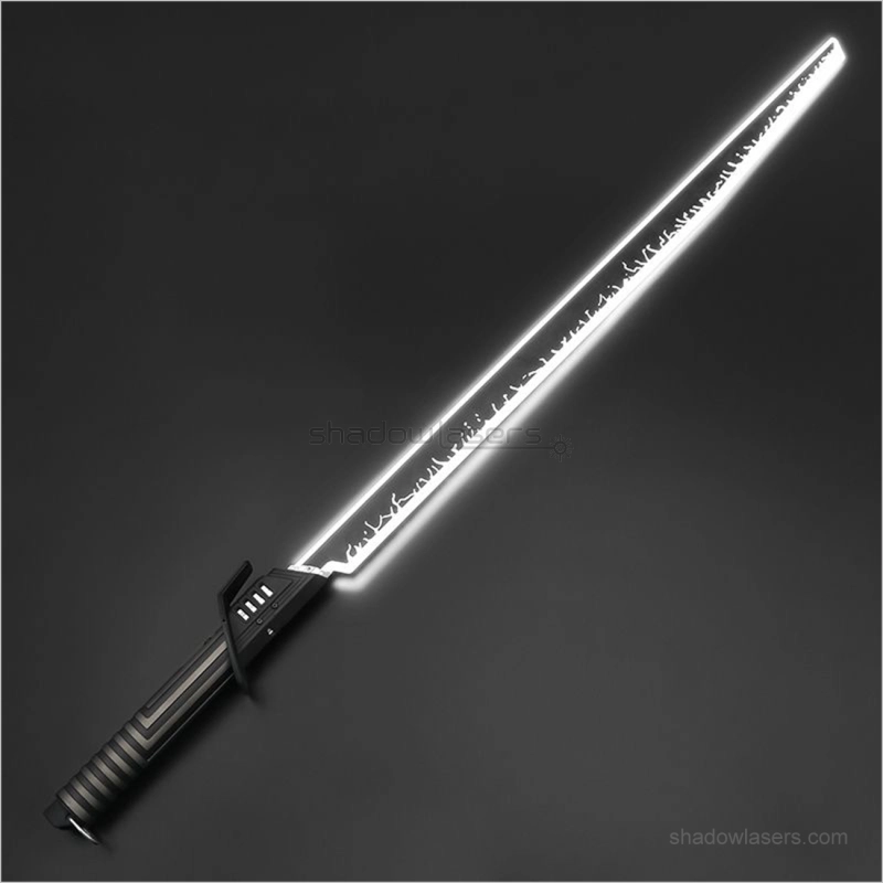 Star Wars Mandalorian Shadow Sword Lightsaber