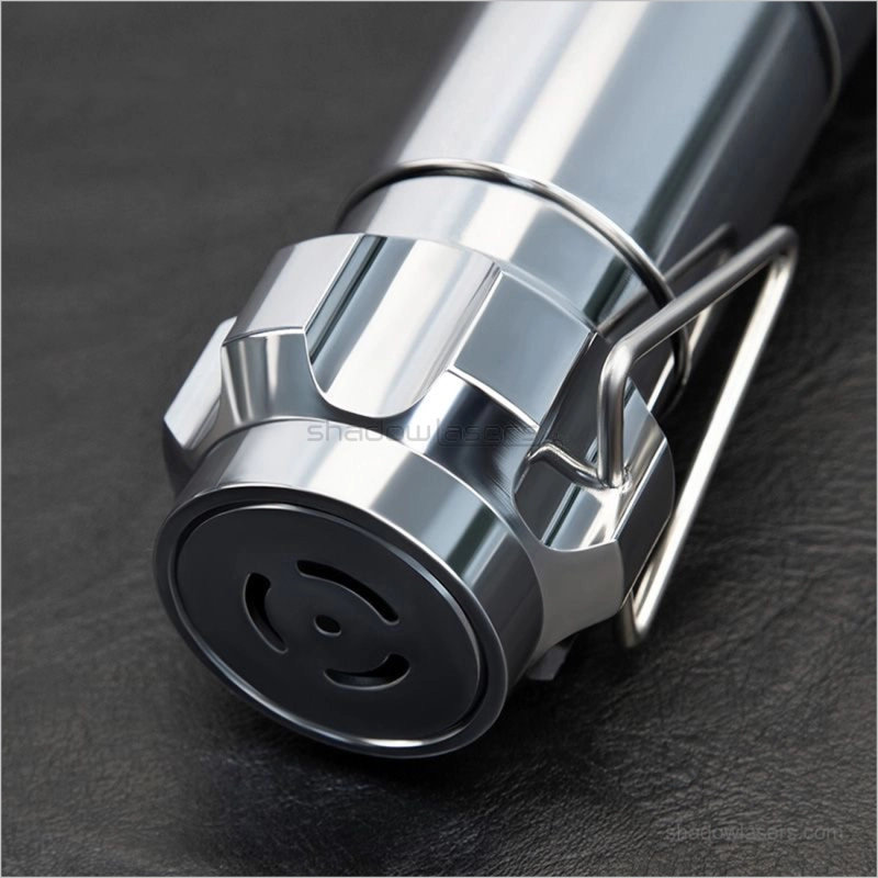 Star Wars Luke Skywalker EP6 Lightsaber