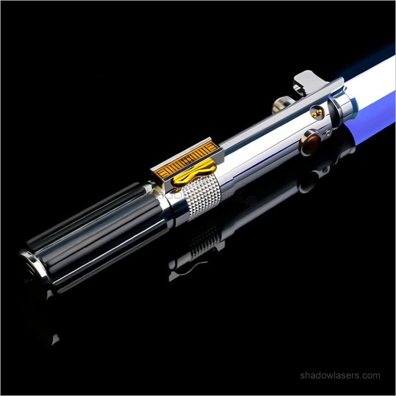 Star Wars Anakin EP3 Lightsaber