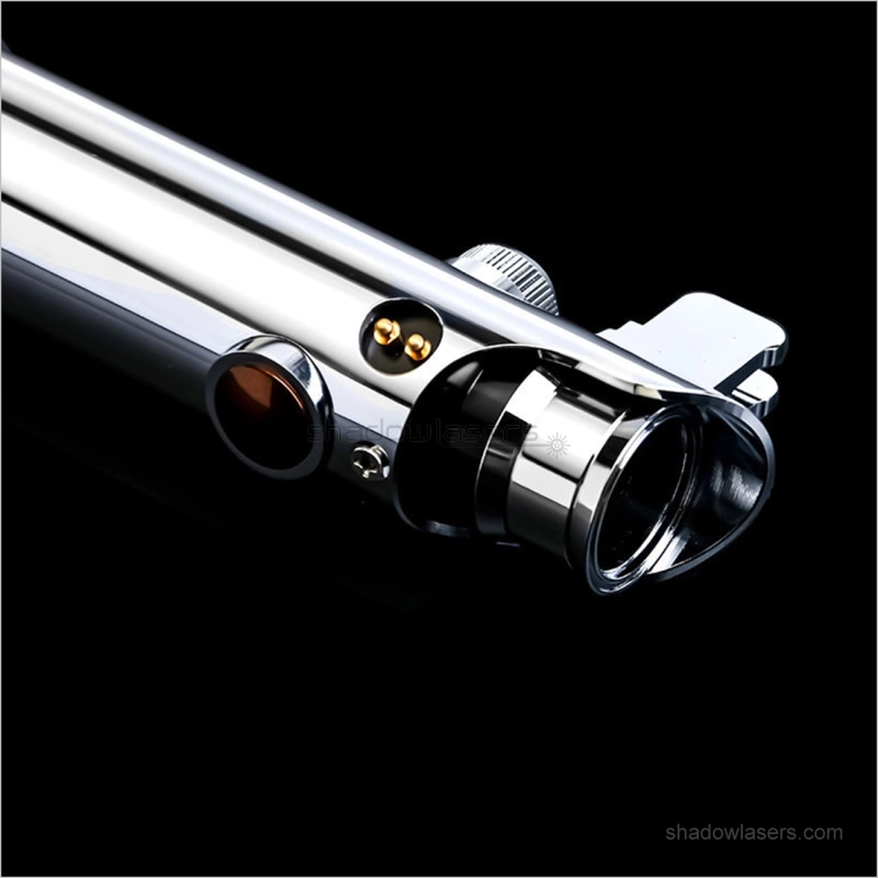 Star Wars Anakin EP3 Lightsaber