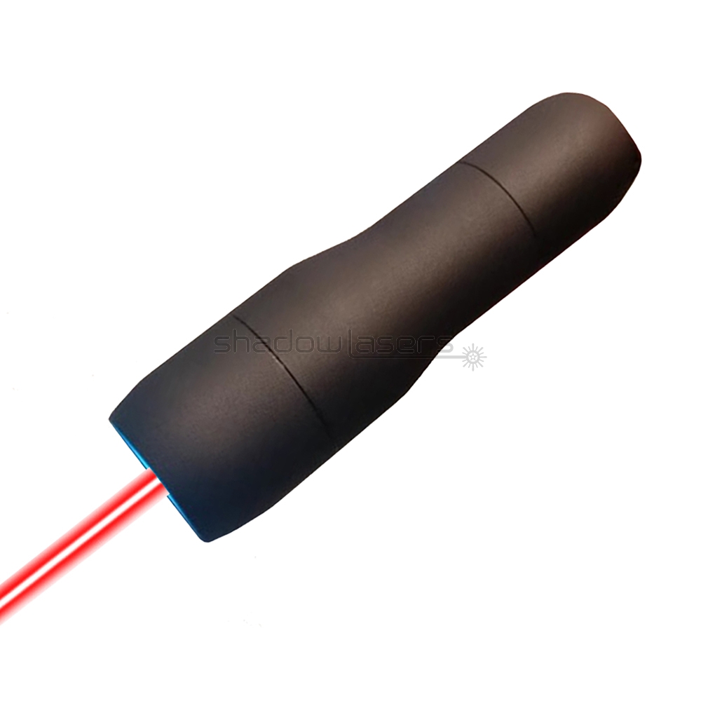 "DOLPHIN" RD5 638nm 700MW MINI Waterproof BURNING Red Laser Pointer