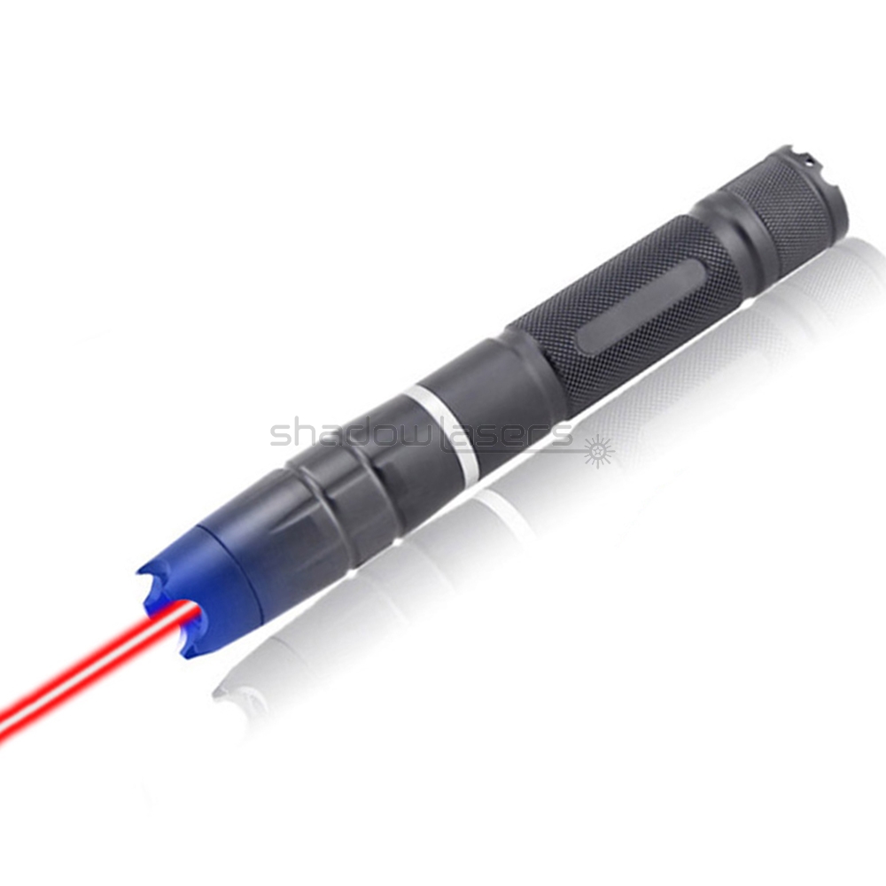 "AZRAEL" RQ2-650nm BURNING Red Laser Pointer 200MW